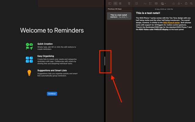 How to Use Split Screen on Mac or MacBook (2024) | Beebom