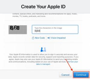 How to Create Apple ID on Android, Windows & iPhone | Beebom