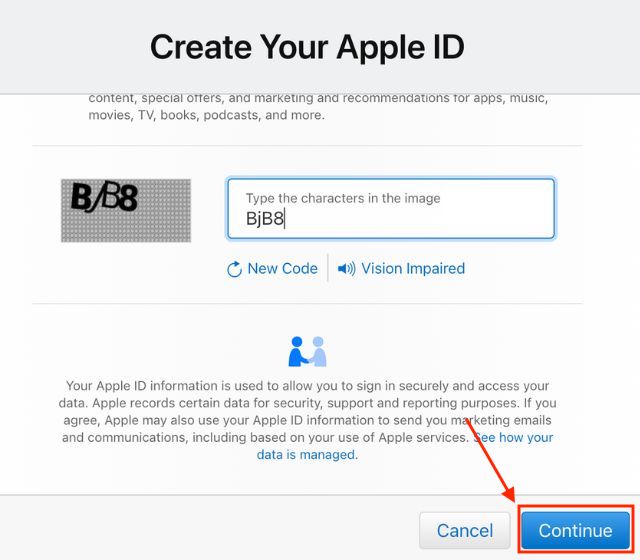 How to Create Apple ID on Android, Windows & iPhone | Beebom