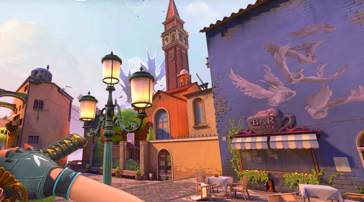 Valorant Maps List: All the Maps You Can Play | Beebom