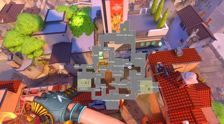 Valorant Maps List: All the Maps You Can Play | Beebom