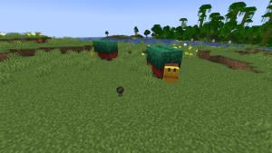How to Find and Hatch a Sniffer Egg in Minecraft (2024) | Beebom