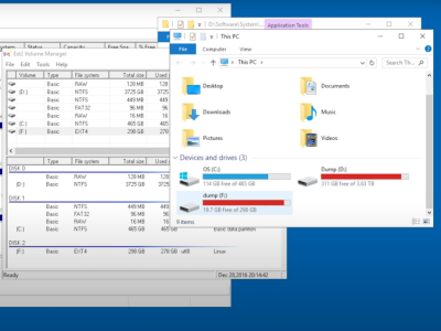 How to Access Linux Files from Windows 10/11 | Beebom