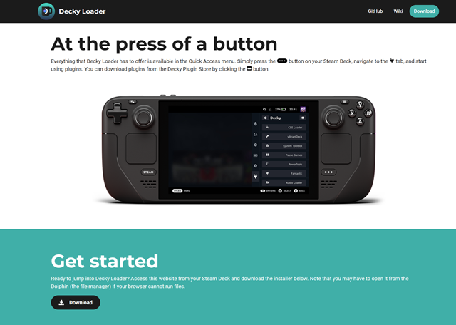 Decky Loader on Steam Deck: How to Install Best Plugins | Beebom