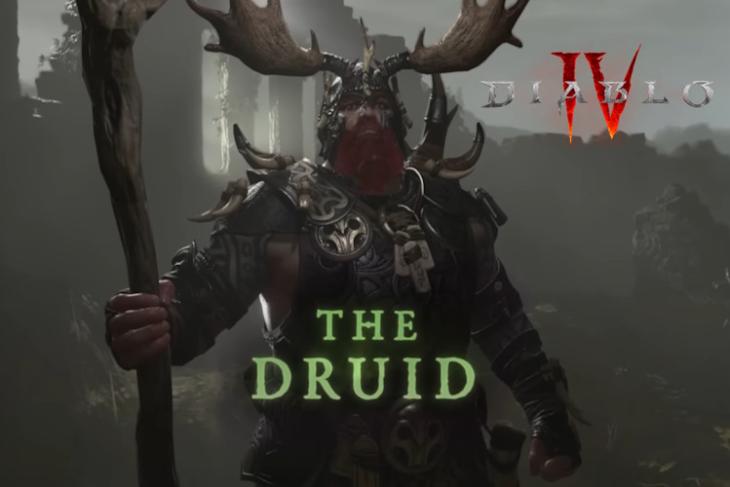 Diablo 4 Classes Guide: Learn About All the Characters | Beebom