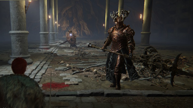 Elden Ring: How to Defeat Crucible Knights | Beebom