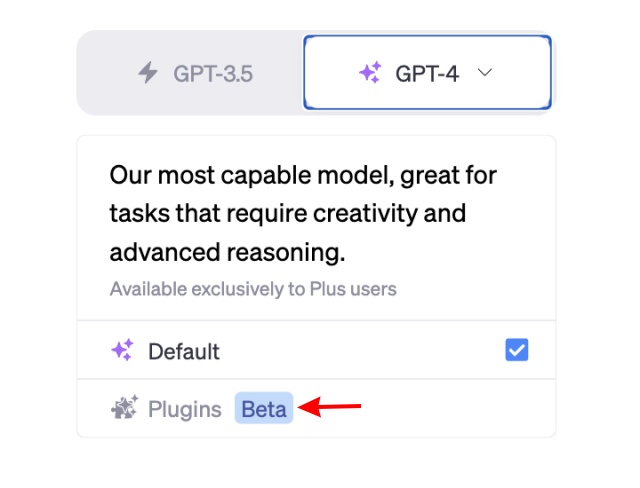 How to Enable and Use ChatGPT Plugins (2024 Guide) | Beebom