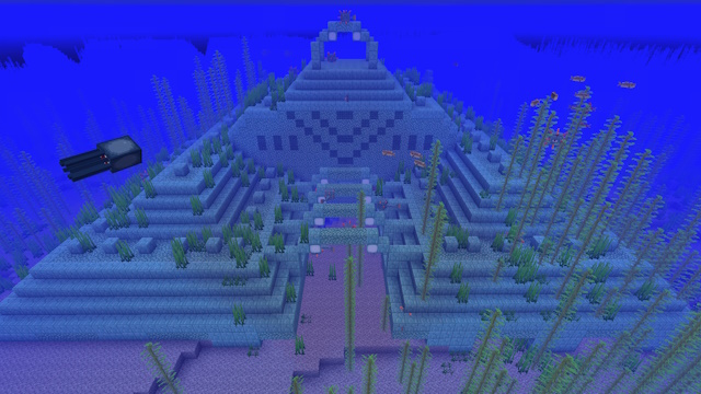 How to Find and Raid an Ocean Monument in Minecraft | Beebom
