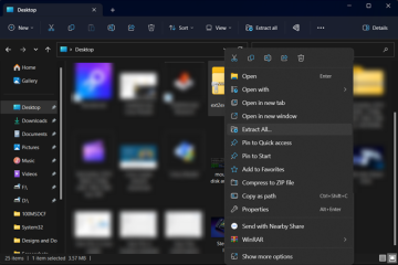 How to Access Linux Files from Windows 10/11 | Beebom