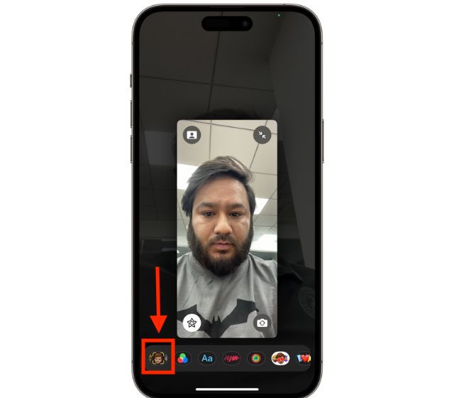 How to Make Memoji on Your iPhone (2024 Guide) | Beebom