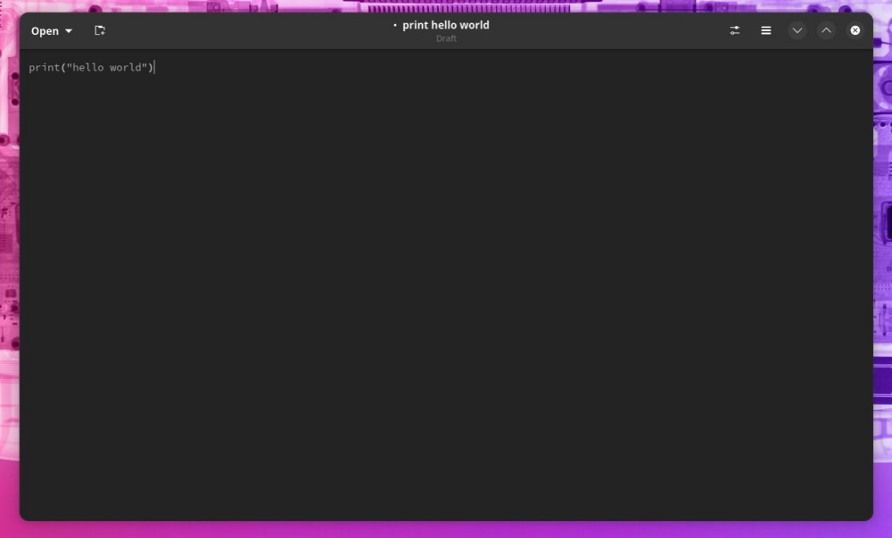 10 Best Linux Text Editors You Must Try in 2025 | Beebom