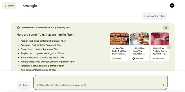 How to Turn on Google AI Generative Search Right Now | Beebom
