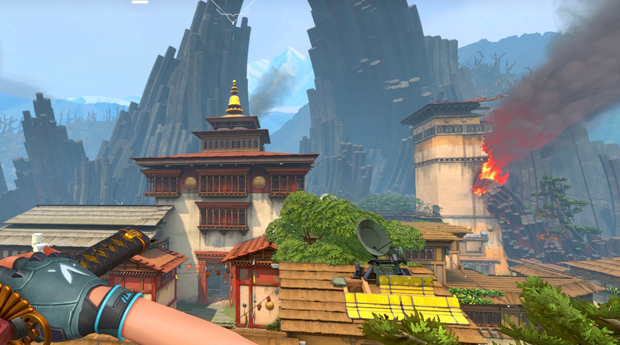 Valorant Maps List: All the Maps You Can Play | Beebom