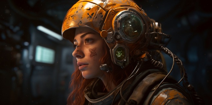 25 Best Mindblowing Midjourney Prompts You Should Try | Beebom