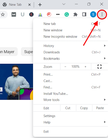 How to Turn Off Restricted Mode on YouTube | Beebom