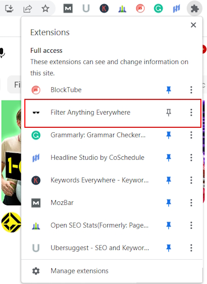 How to Block a YouTube Channel (2023 Guide) | Beebom