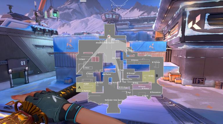 Valorant Maps List: All the Maps You Can Play | Beebom
