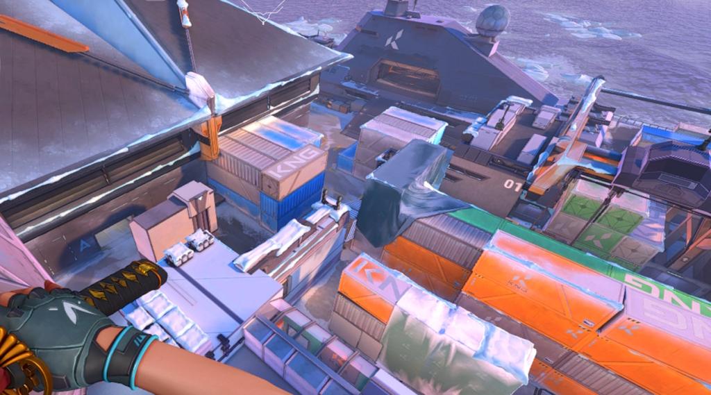 Valorant Maps List: All the Maps You Can Play | Beebom