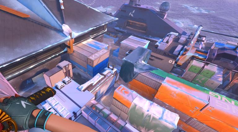 Valorant Maps List: All the Maps You Can Play | Beebom