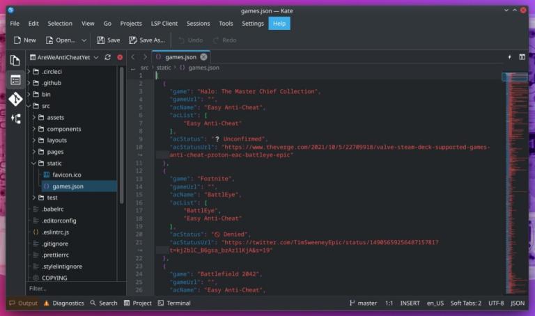 10 Best Linux Text Editors You Must Try in 2025 | Beebom
