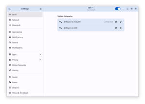 How to Get IP Address in Linux (4 Methods) | Beebom