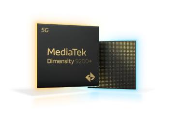 MediaTek Dimensity 9200+ 5G Flagship Chipset Launched; Check out the ...