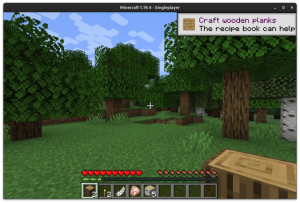 How to Set up a Minecraft Server on Linux (2024) | Beebom