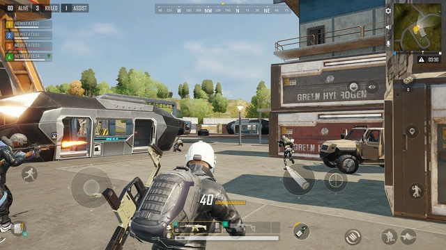 7 Best Games Like PUBG Mobile on Android and iOS (2023) | Beebom