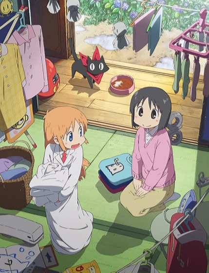 15 Best Anime for Cat Lovers in 2025 | Beebom