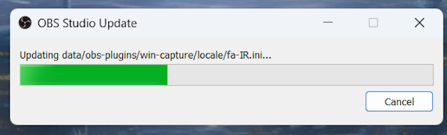 How to Update OBS Studio | Beebom
