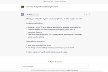 How to Enable and Use ChatGPT Plugins (2024 Guide) | Beebom