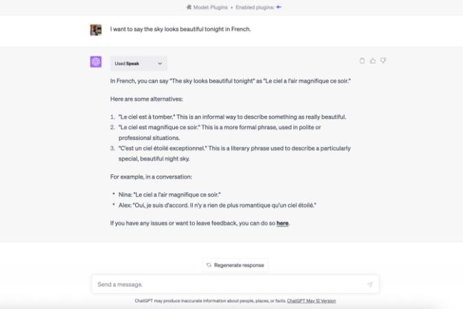 How to Enable and Use ChatGPT Plugins (2024 Guide) | Beebom