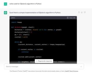 How to Write Code with ChatGPT (Easy Guide) | Beebom
