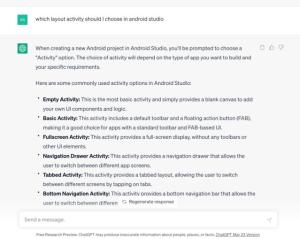 How to Write Code with ChatGPT (Easy Guide) | Beebom