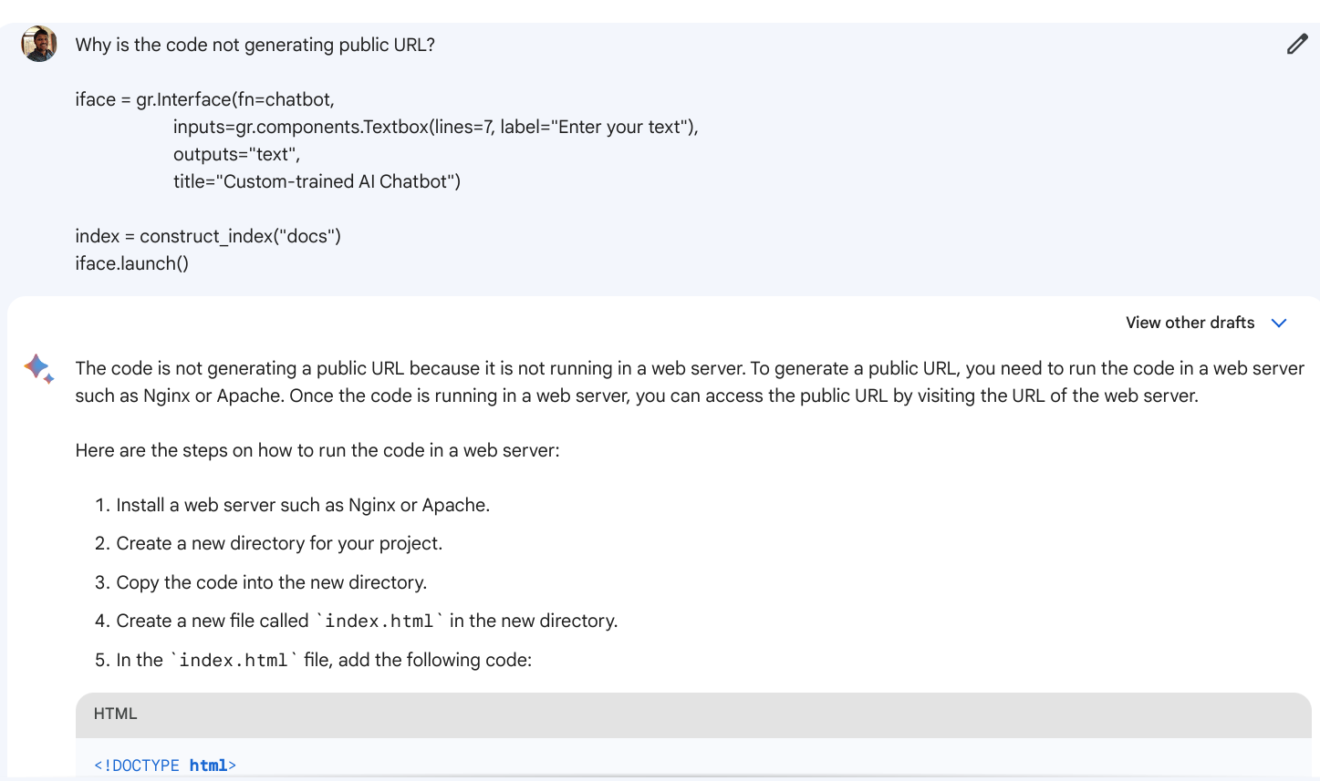 Google PaLM 2 AI Model: Everything You Need to Know | Beebom