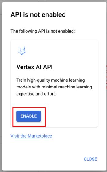 How to Try Out Google's PaLM 2 AI Model Right Now | Beebom
