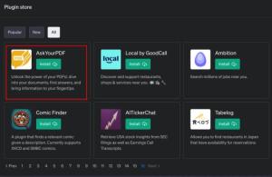 How to Upload a Document to ChatGPT (2024 Guide) | Beebom