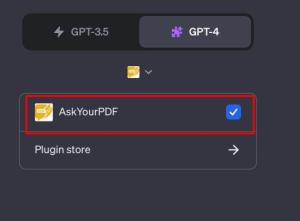 How to Upload a Document to ChatGPT (2024 Guide) | Beebom