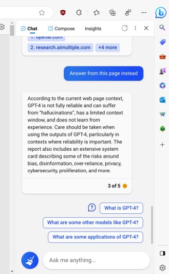How to Upload a Document to ChatGPT (2024 Guide) | Beebom
