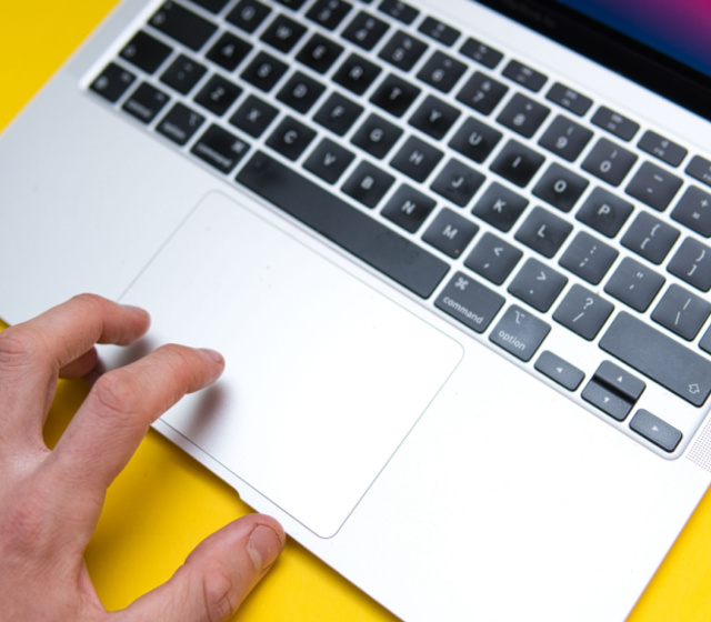 How to Copy and Paste on Your MacBook (2025 Guide) | Beebom