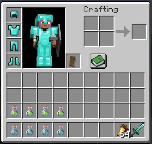 How to Find and Hatch a Sniffer Egg in Minecraft (2024) | Beebom
