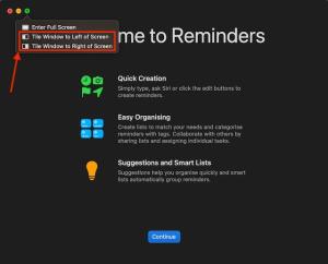 How to Use Split Screen on Mac or MacBook (2024) | Beebom