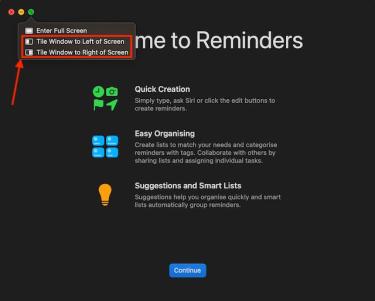 How to Use Split Screen on Mac or MacBook (2024) | Beebom