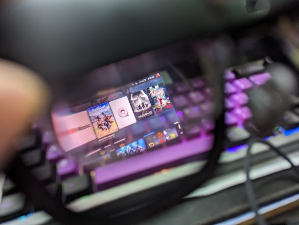 Xreal Air Review: It's Cool But Could It Be the Future? | Beebom