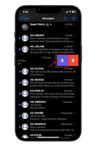 How to Leave an iMessage Group Chat (2024 Guide) | Beebom