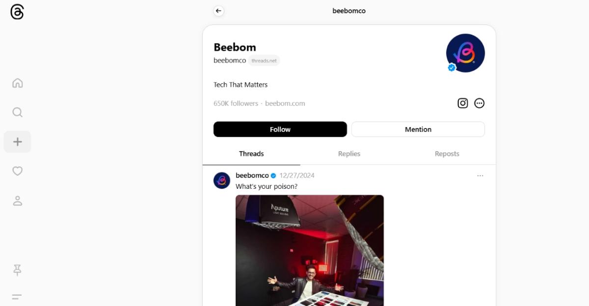 10 Best X (Twitter) Alternatives You Must Check Out In 2025 | Beebom