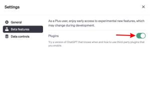 How to Enable and Use ChatGPT Plugins (2024 Guide) | Beebom