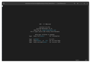 10 Best Linux Text Editors You Must Try in 2025 | Beebom