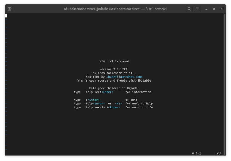 10 Best Linux Text Editors You Must Try in 2025 | Beebom
