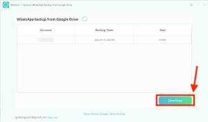 iToolab WatsGo: Easiest Way to Transfer WhatsApp Data from Android to ...